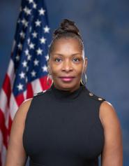 Alyce Hood | Federal Aviation Administration